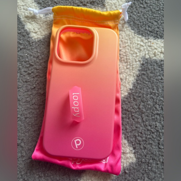 Loopy Case | Cell Phones & Accessories | Loopy Case Gradient Phone Case ...